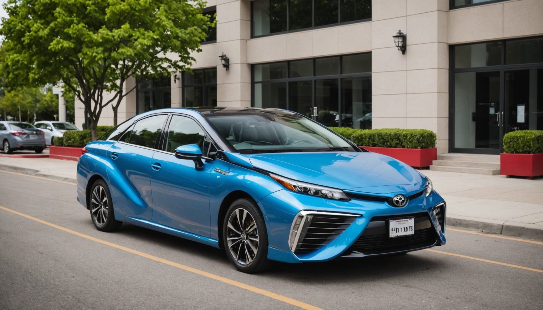 Step-by-Step Guide to Installing a Hydrogen Fuel Conversion Kit in Your ...